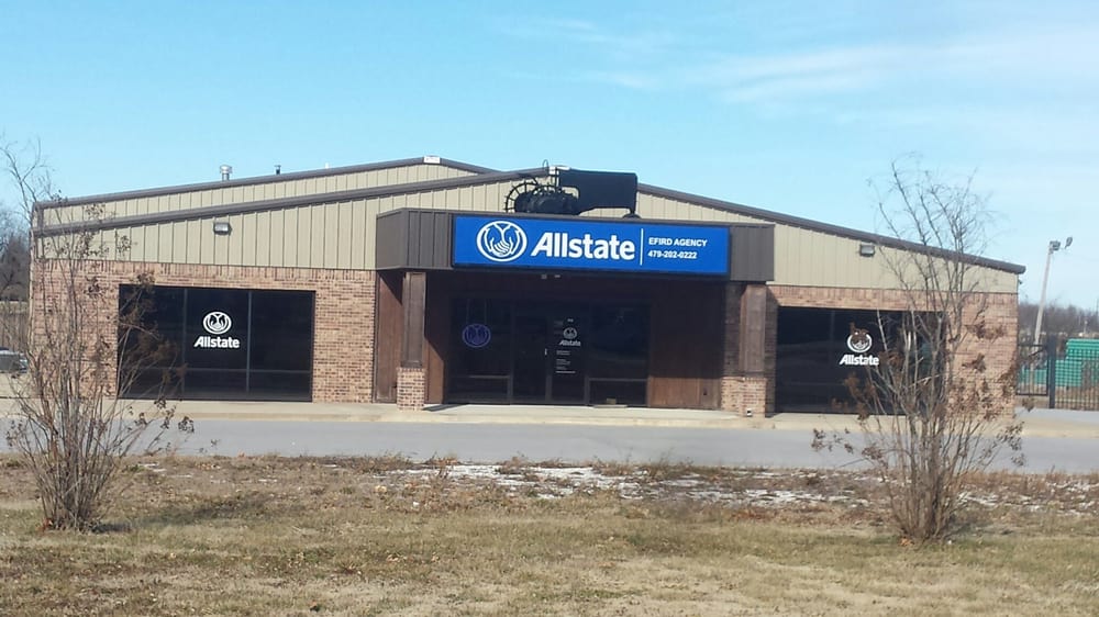 MICHAEL EFIRD INSURANCE - Springdale, Arkansas - Insurance - Yelp