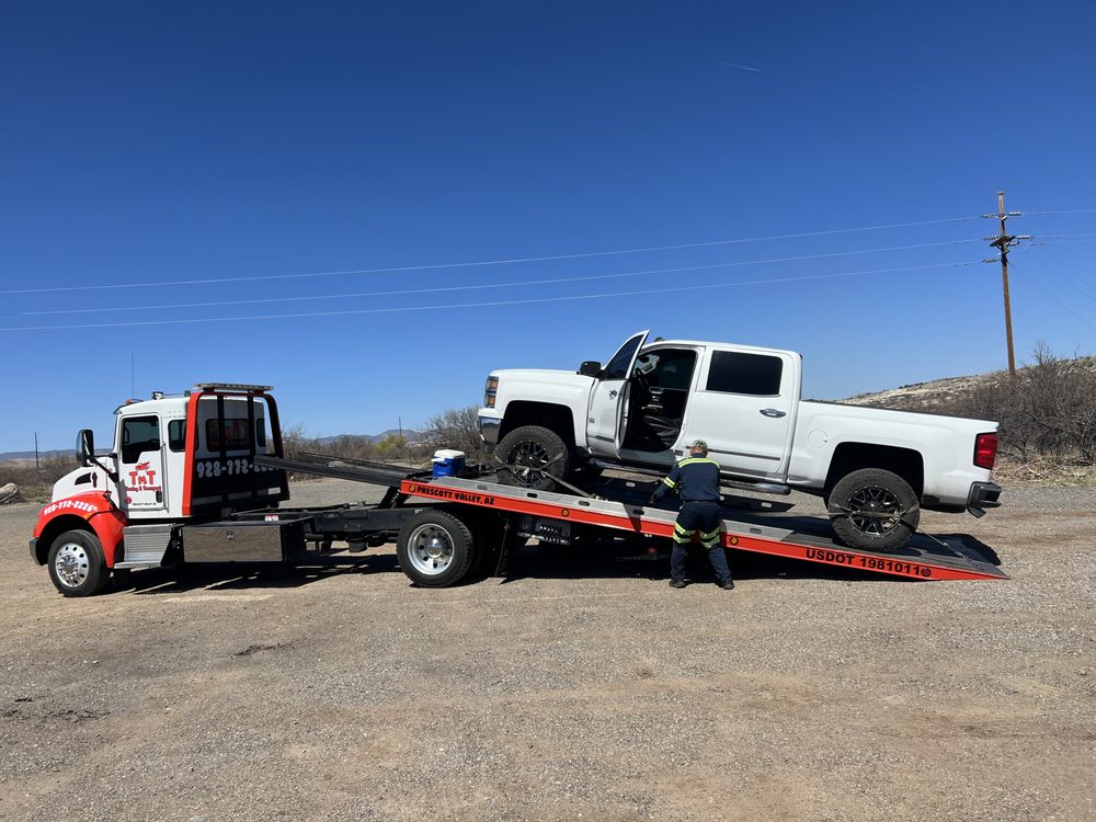 TNT TOWING & TRANSPORT - Updated October 2025 - 24 Photos & 62 Reviews ...