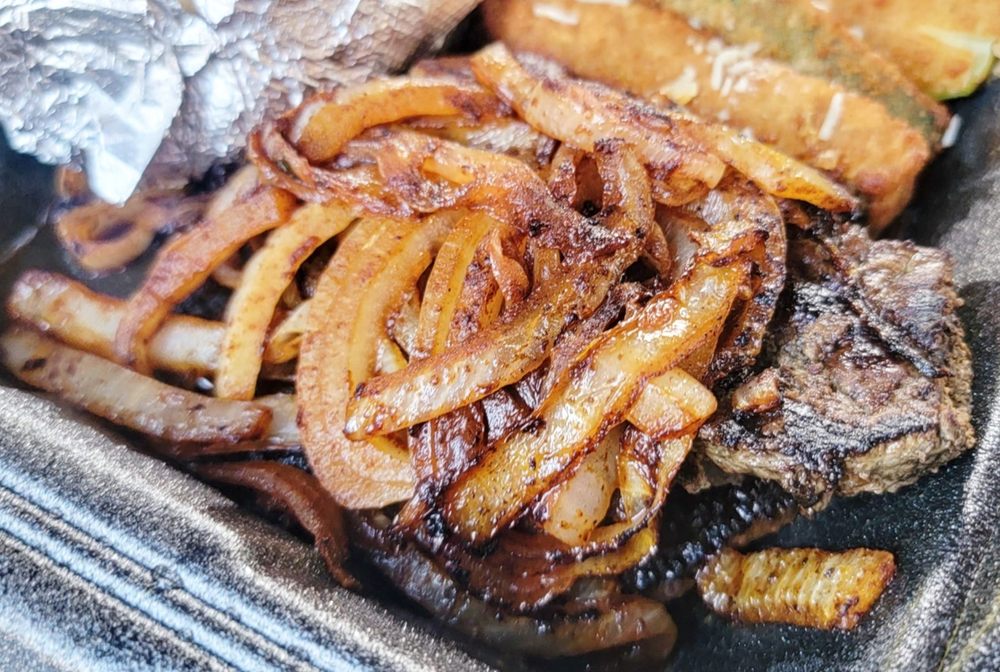 HERITAGE FAMILY PANTRY - 1165 Photos & 1126 Reviews - 2601 Carson St ...