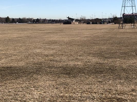 STENGER SOCCER COMPLEX - Updated July 2024 - 25 Photos - 11200 W 58th ...