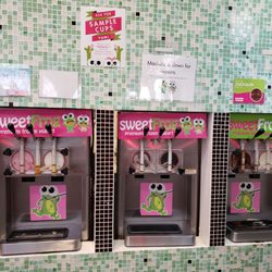 Best Frozen Yogurt Near Me - April 2025: Find Nearby Frozen Yogurt ...