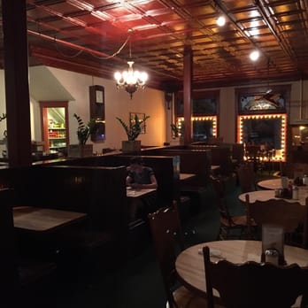 THE COURIER CAFE - Updated June 2024 - 213 Photos & 455 Reviews - 111 N ...