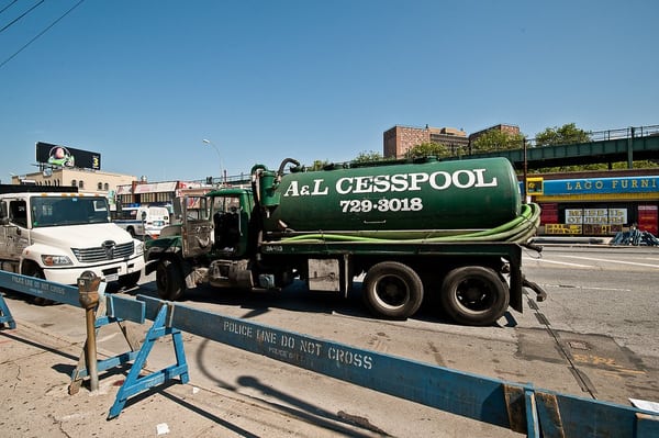 A & L CESSPOOL - Updated December 2025 - 18 Photos & 21 Reviews - 38-40 ...