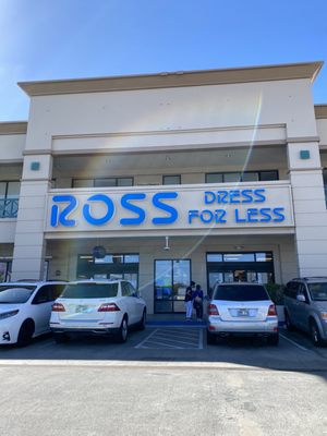 ROSS DRESS FOR LESS - Updated October 2025 - 270 Photos & 112 Reviews ...