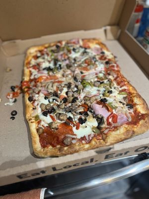 LITTLE BROTHERS PIZZA - Updated September 2025 - 83 Photos & 211 ...