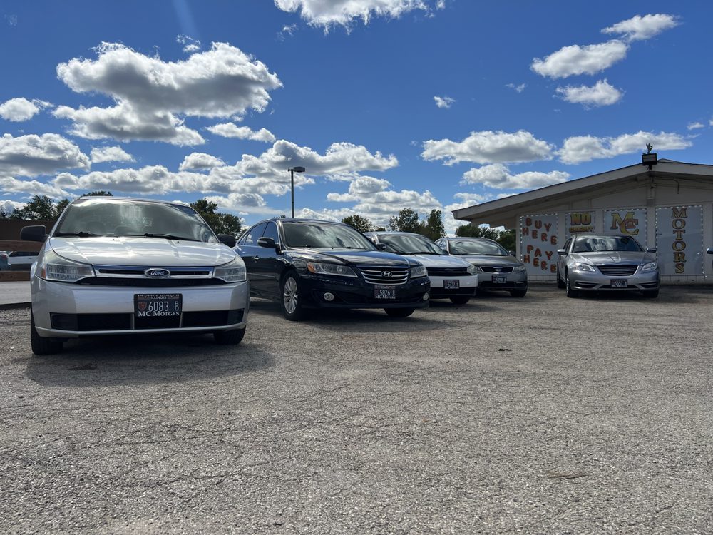 M.C RENTALS - Updated January 2026 - 18 Photos - 15N272 IL-25, East ...