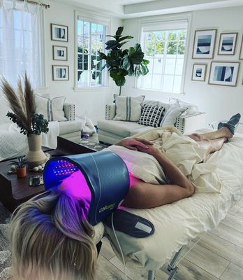 CALIFORNIA MOBILE ACUPUNCTURE - Updated May 2025 - 44 Photos & 27 ...