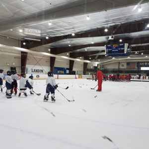 CABIN JOHN ICE RINK - Updated October 2024 - 22 Photos & 41 Reviews ...