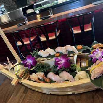 MIRAKUTEI SUSHI & RAMEN - Updated December 2025 - 159 Photos & 66 ...
