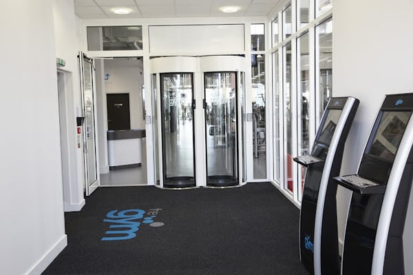 THE GYM CRAWLEY - Updated June 2026 - The Pavillions Queens Square ...