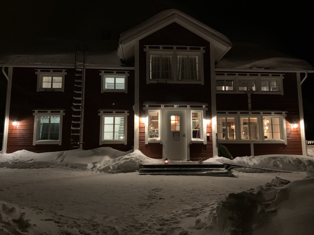 AURORA ESTATE - Updated May 2024 - 12 Photos - Tirroniementie 1, Kolari, Finland - Restaurants ...