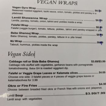 SHAWKAT’S - Updated July 2025 - 121 Photos & 163 Reviews - 4123 S ...