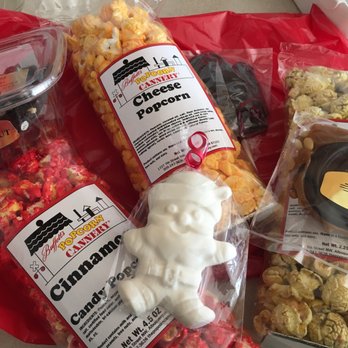 BUFFETT’S CANDIES - Updated December 2025 - 163 Photos & 90 Reviews ...