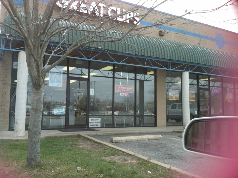 GREAT CLIPS - Updated May 2026 - 215 E Ash Ave, Decatur, Illinois ...