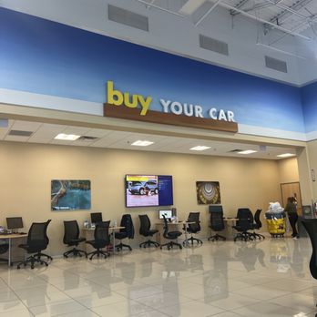 CARMAX - Updated August 2025 - 76 Photos & 362 Reviews - 13300 North I ...