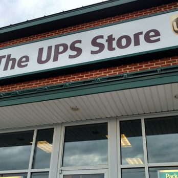 THE UPS STORE - Updated November 2025 - 26 Photos - 12787 Booker T ...