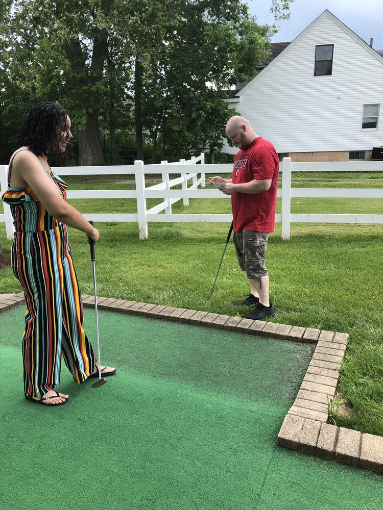 EAGLE TEE GOLF CENTER - Updated September 2025 - 10 Photos & 24 Reviews ...