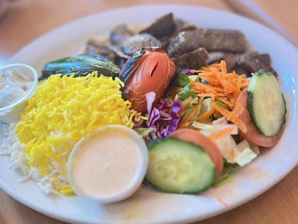 FANOOS GRILL - Updated December 2025 - 553 Photos & 756 Reviews - 25336 ...