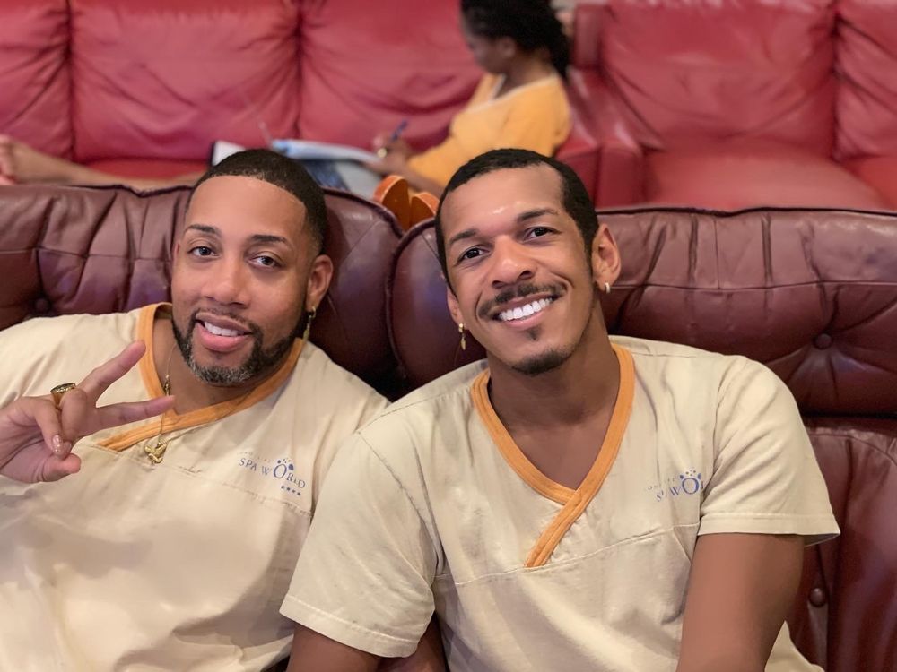 SPA WORLD - 571 Photos & 1171 Reviews - 13830-A10 Braddock Rd ...