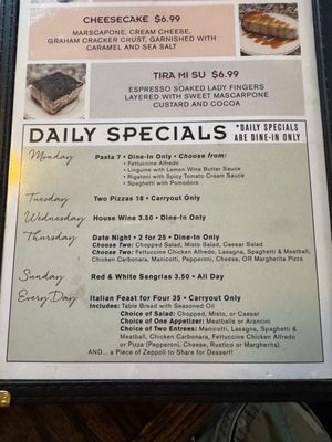 SIDELINES ITALIAN GRILLE - Updated December 2025 - 41 Photos & 69 ...