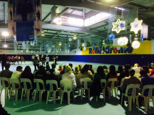 MORLEY ROLLERDROME - Updated January 2026 - 95 Catherine St, Morley ...