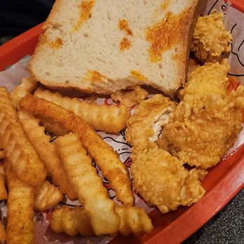 RICKY’S HOT CHICKEN - Updated December 2025 - 170 Photos & 91 Reviews ...