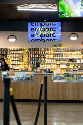 EMBARC - CHICO - Updated February 2026 - 15 Photos & 30 Reviews - 185 ...