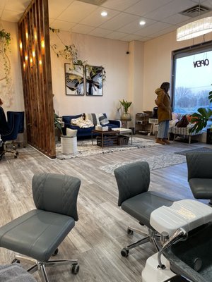 THE NAIL SHOP - Updated October 2025 - 20 Photos & 17 Reviews - 1146 Blairs Ferry Rd NE, Cedar ...