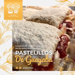 BAKERS BROS - Updated June 2025 - 52 Photos & 13 Reviews - Avenida ...