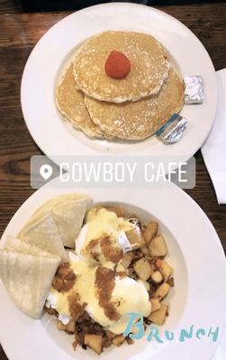 COWBOY CAFE - 113 Photos & 201 Reviews - 4792 Lee Hwy, Arlington ...