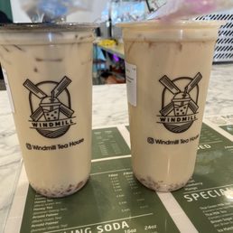 WINDMILL TEA HOUSE - Updated December 2025 - 135 Photos & 72 Reviews ...
