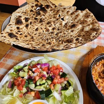 ONE ARABIAN NIGHT - MARIB RESTAURANT - Updated December 2025 - 73 ...