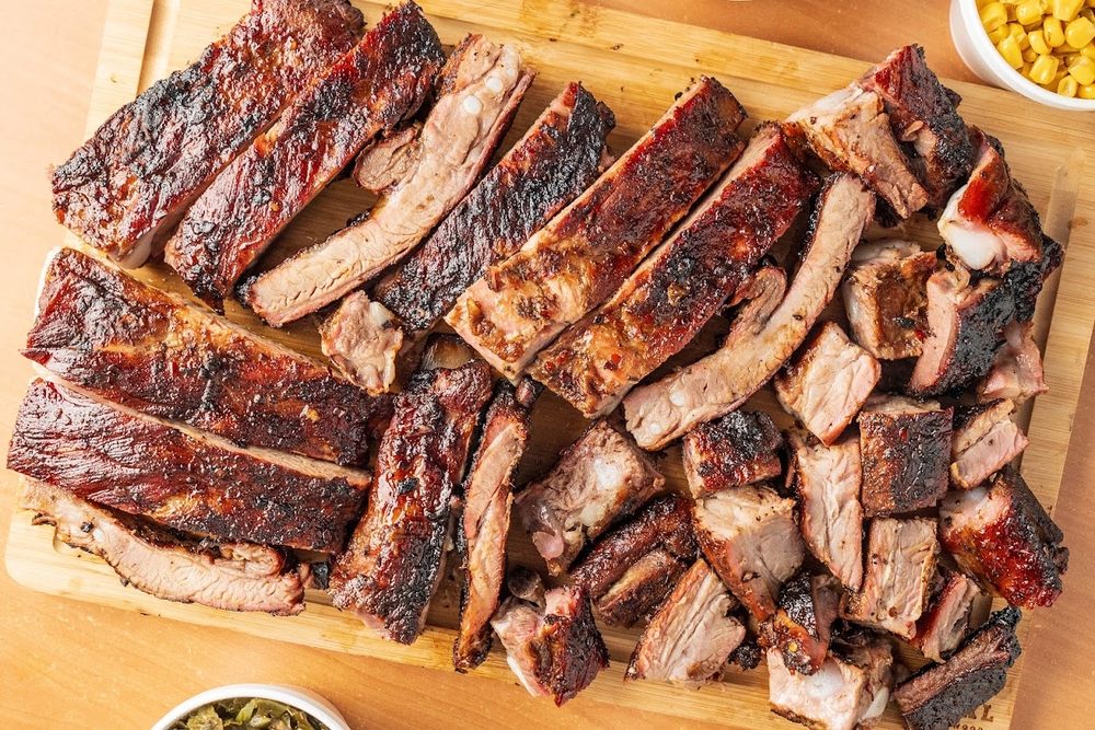 HERB’S RIB SHACK - Updated July 2025 - 105 Photos & 222 Reviews - 1420 ...