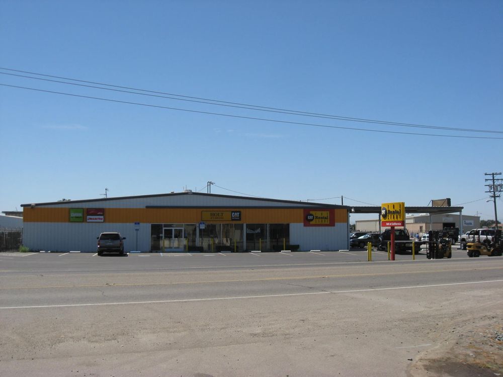 HOLT OF CALIFORNIA RENTALS - STOCKTON - Updated June 2026 - 1234 W ...