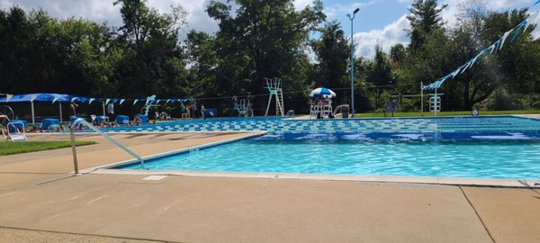 BEN FRANKLIN SWIM CLUB - Updated December 2025 - 99 Lewisville Rd ...