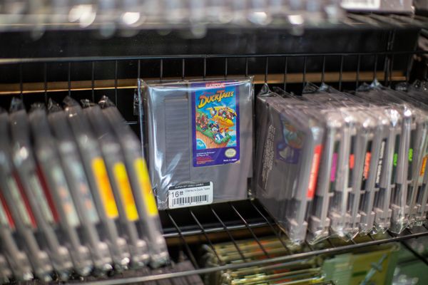 SUPER BIT VIDEO GAMES - Updated March 2025 - 16 Photos & 14 Reviews ...