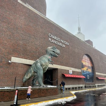 MUSEUM OF SCIENCE - Updated July 2025 - 1627 Photos & 832 Reviews - 1 ...