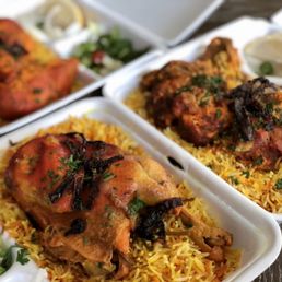 HADRAMOUT RESTAURANT - Updated July 2024 - 100 Photos & 73 Reviews ...