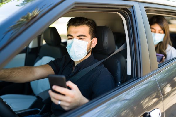 SUNSHINE RIDESHARE - Updated September 2025 - 23 Photos - Los Angeles ...