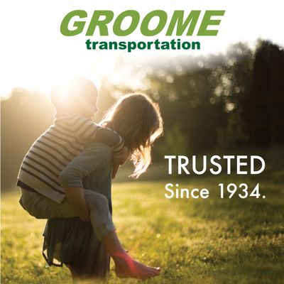 GROOME TRANSPORTATION - Updated July 2025 - 74 Photos & 221 Reviews ...