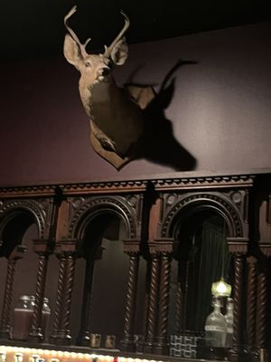 DADDY TOM’S COCKTAIL LOUNGE - Updated January 2026 - 30 Photos & 13 ...