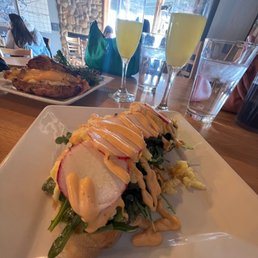 318 CAFE - Updated August 2025 - 56 Photos & 120 Reviews - 318 Water St ...