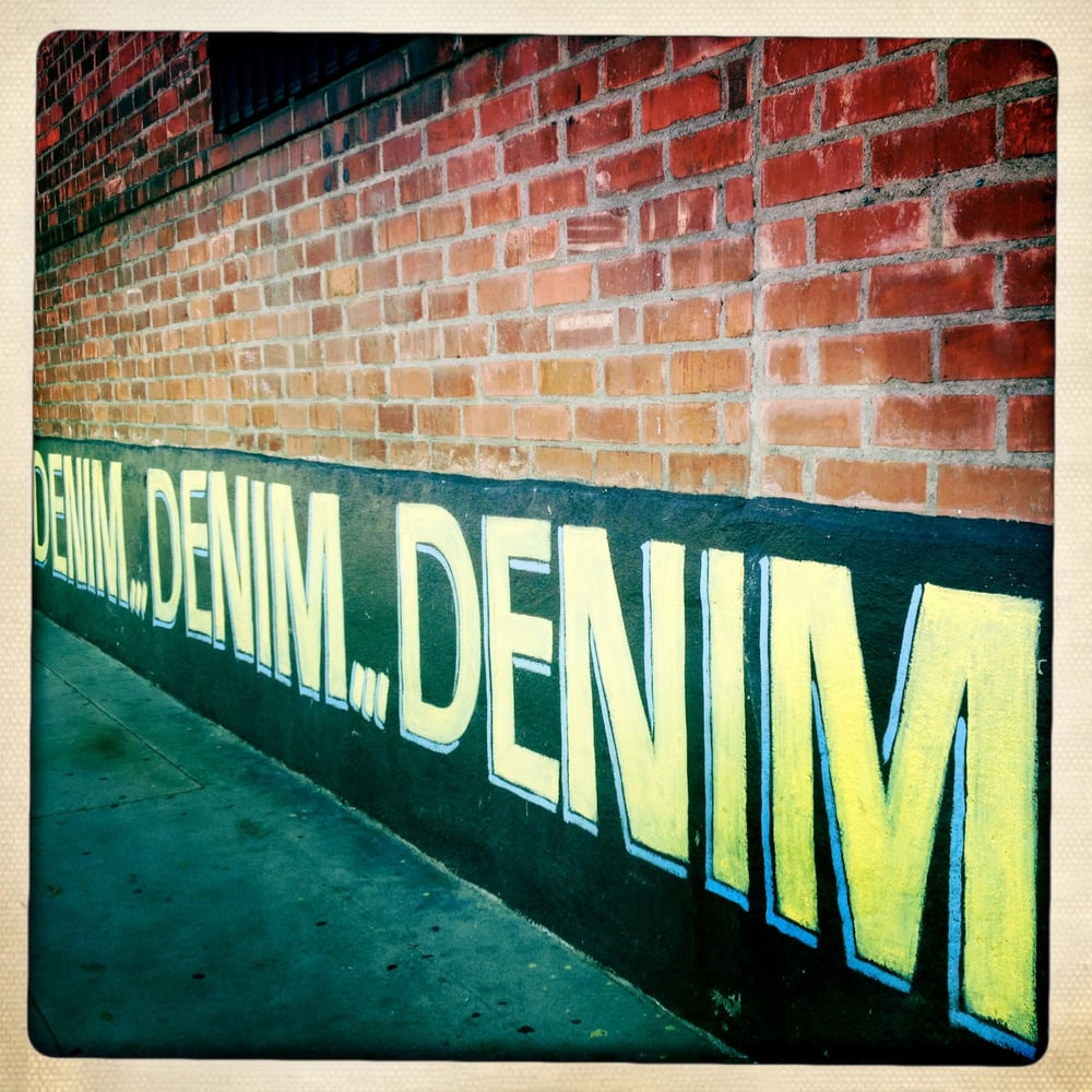 PREMIUM DENIM OUTLET - Updated December 2025 - 750 Towne Ave, Los ...