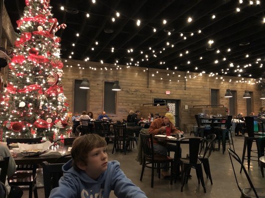 STATION 31 KITCHEN - 94 Photos & 117 Reviews - 104 Chesser Dr, Chelsea ...