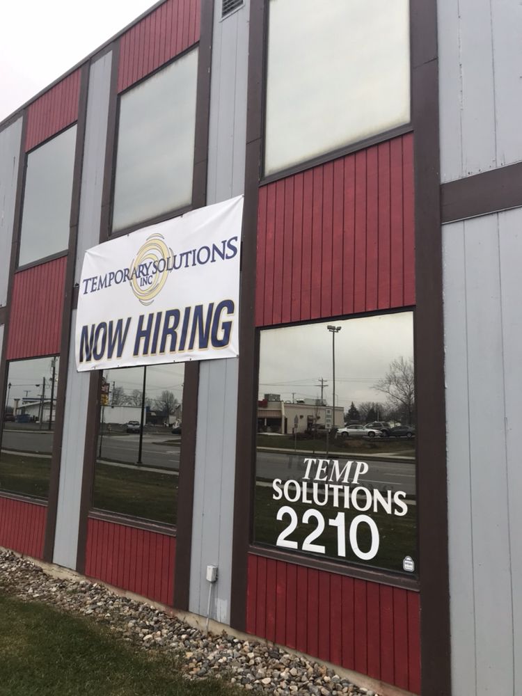 TEMPORARY SOLUTIONS Fort Wayne, IN - Updated November 2024 - 16 Photos ...