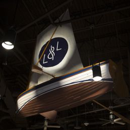 LINE & LURE SEAFOOD KITCHEN & TAP - Updated December 2025 - 535 Photos ...