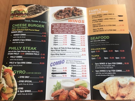 ATL DELI - Updated October 2025 - 14 Photos - 2358 W Oak Ridge Rd ...