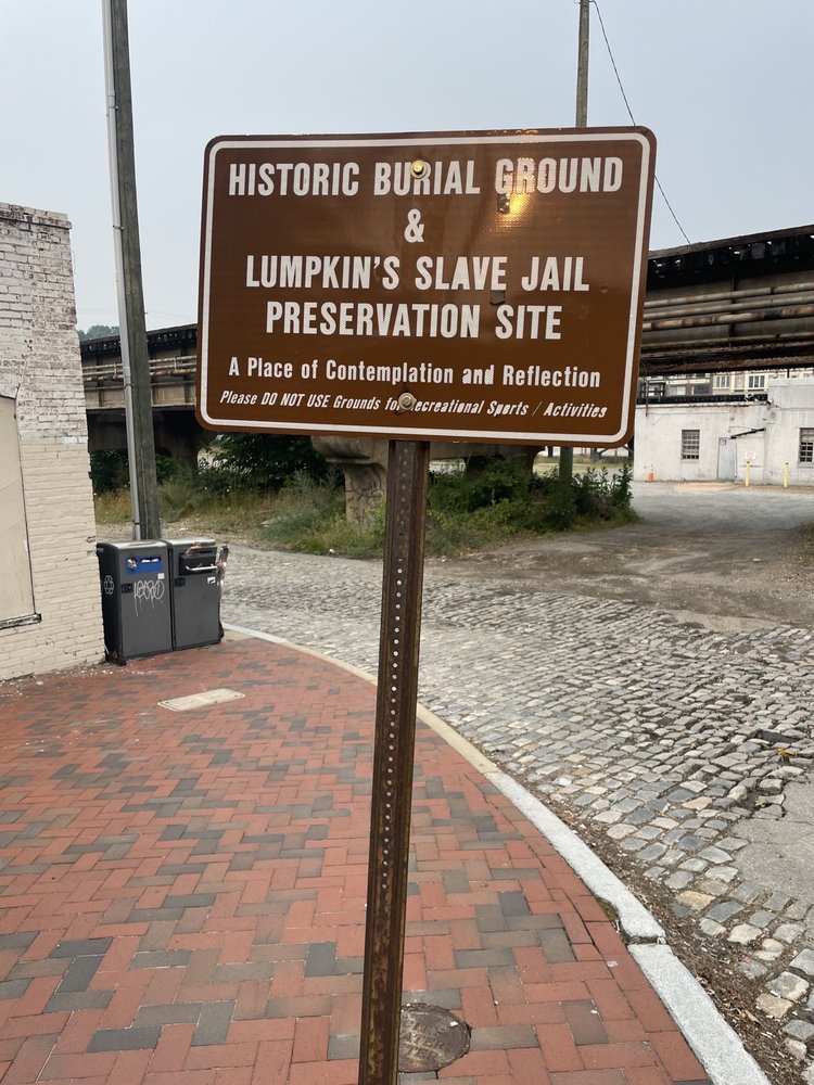 LUMPKIN’S SLAVE JAIL - Updated June 2025 - 47 Photos - 1509-1547 E ...