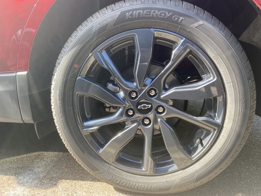 MCCLUSKEY CHEVROLET - Updated December 2025 - 58 Photos & 217 Reviews ...