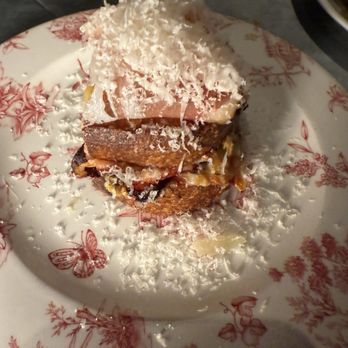 BON DELIRE - Updated September 2025 - 340 Photos & 116 Reviews - Pier 3 ...